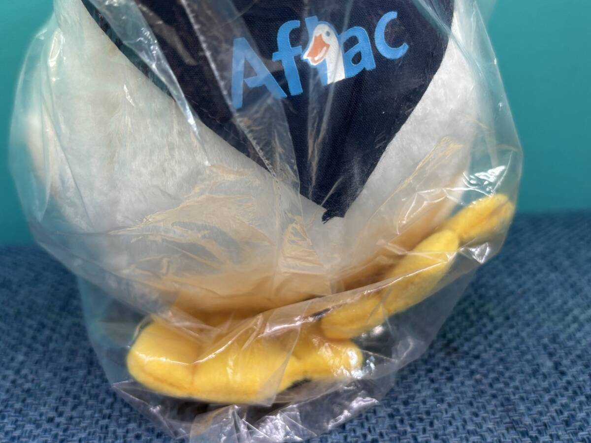 Yahoo!オークション - 17098-1 非売品 Aflac アフラック アヒル アフラ...