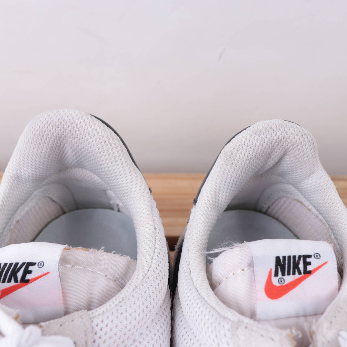 Yahoo!オークション - z7200 ナイキ エア テイルウィンド 79 US7.5 25....