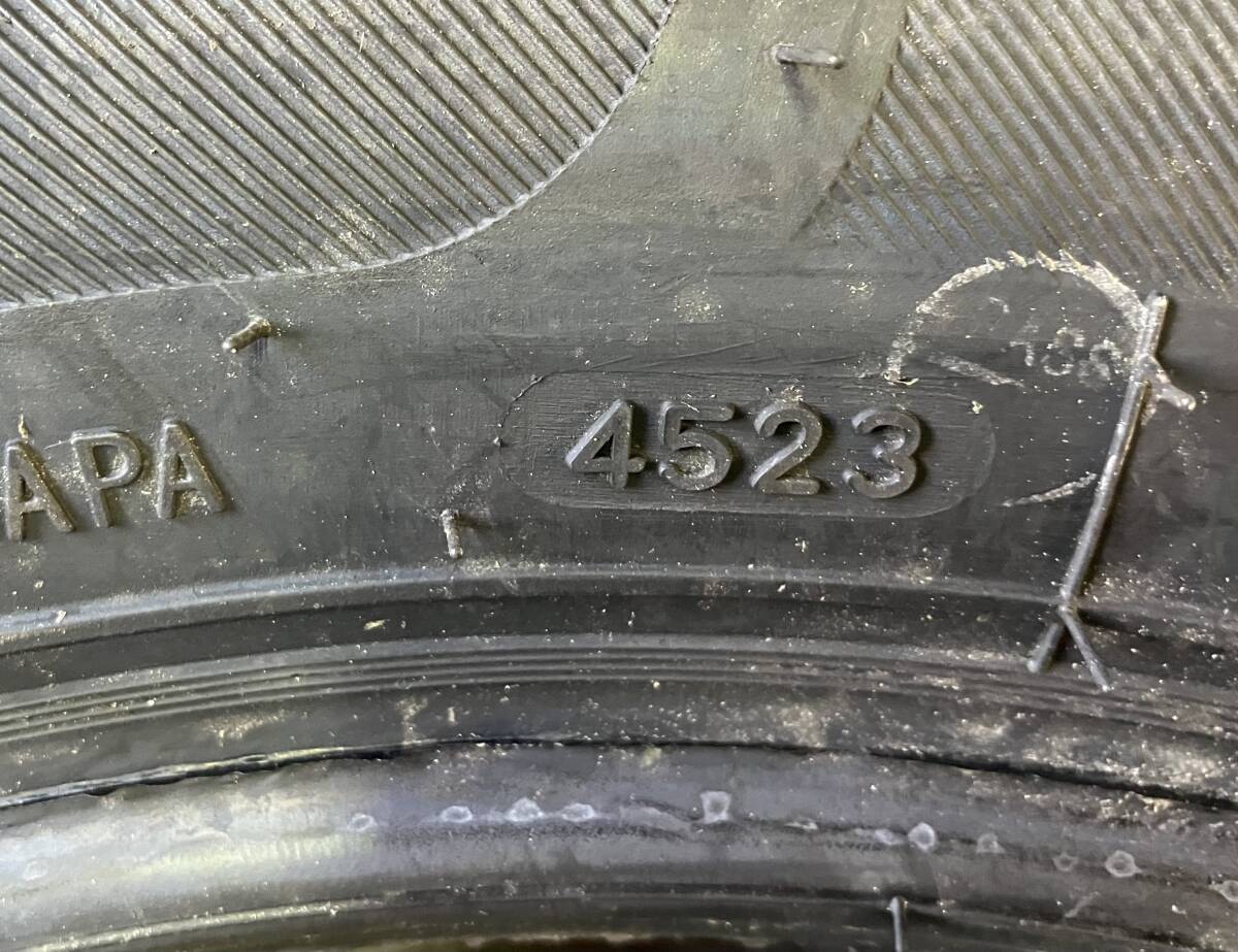 Yahoo!オークション - 新品未装着品 165/60R15 GRENLANDER COLO H01 20...