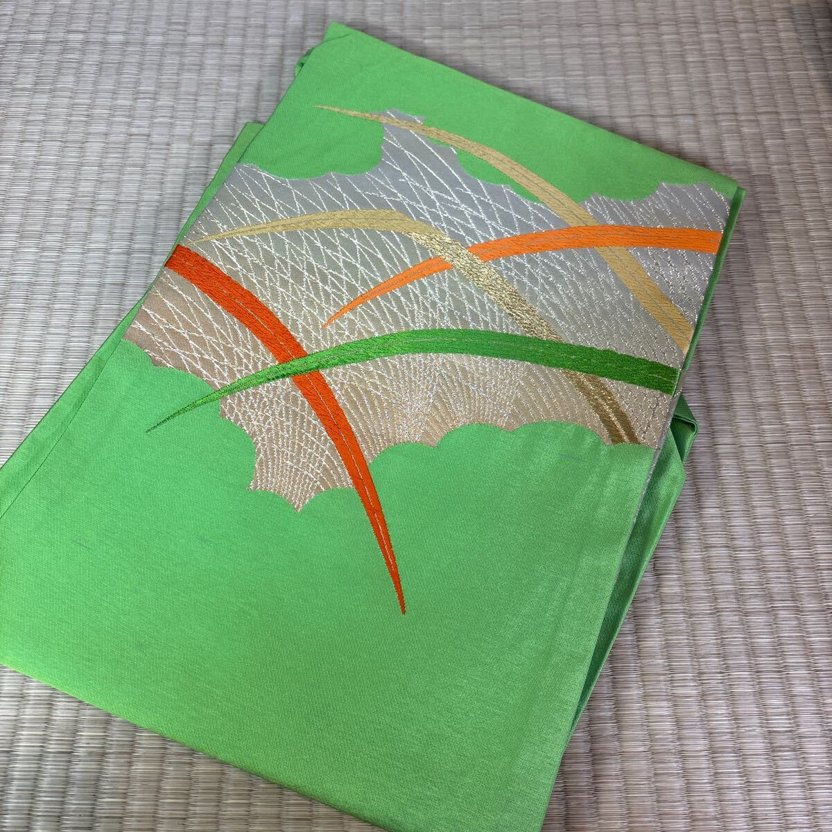 Yahoo!オークション - 中古 名古屋帯 まとめて 15品 A280