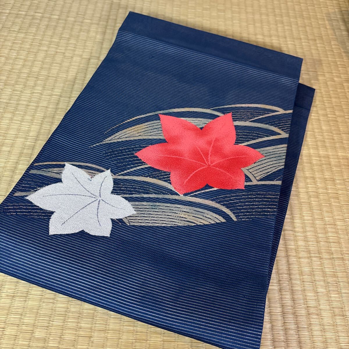 Yahoo!オークション - 中古 名古屋帯 まとめて 15品 A282