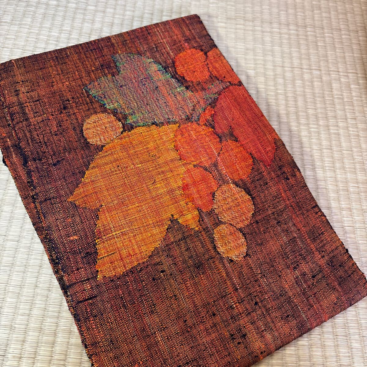 Yahoo!オークション - 中古 名古屋帯 まとめて 15品 A287