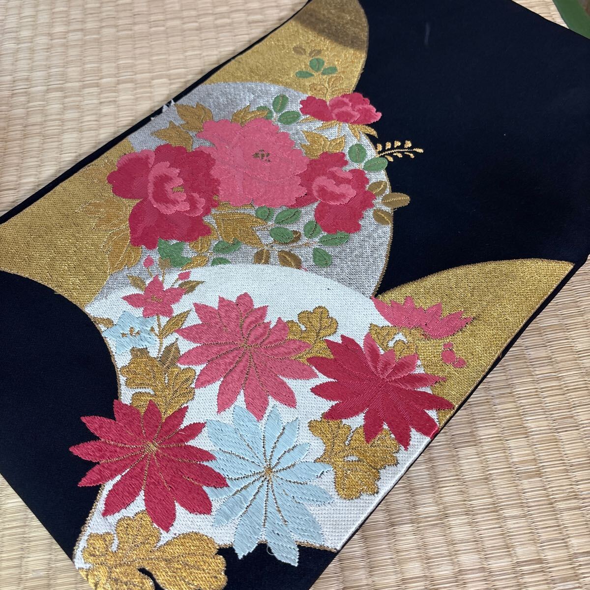 Yahoo!オークション - 中古 状態良好 名古屋帯 まとめて 15品 A371