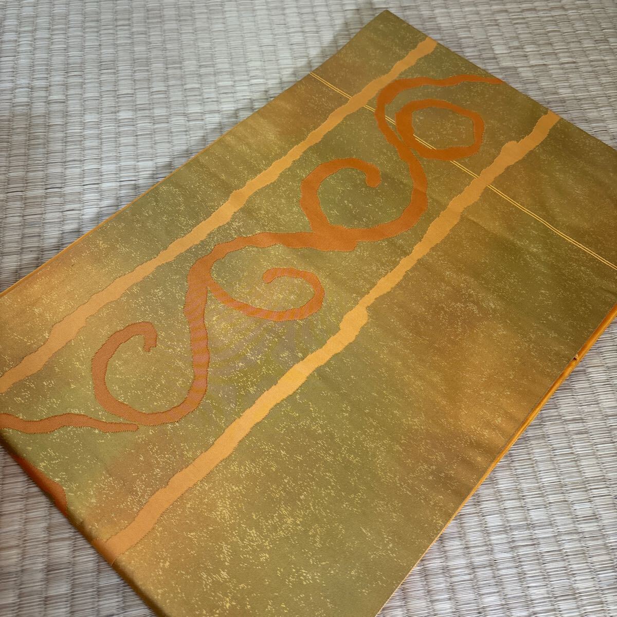 Yahoo!オークション - 中古 状態良好 名古屋帯 まとめて 15品 A382