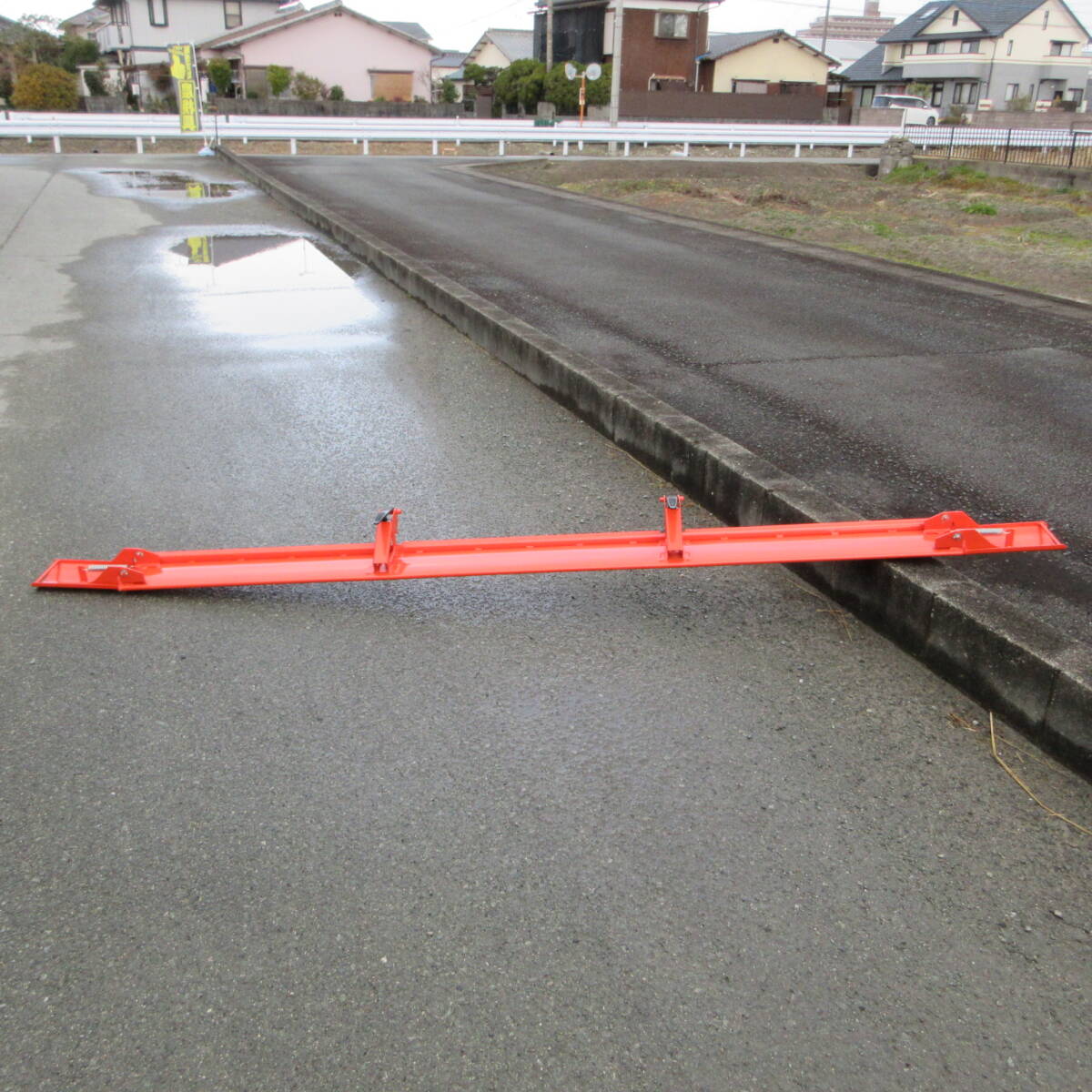 Yahoo!オークション - 〈福岡県大川市発〉 未使用品 11 クボタ フラッ...