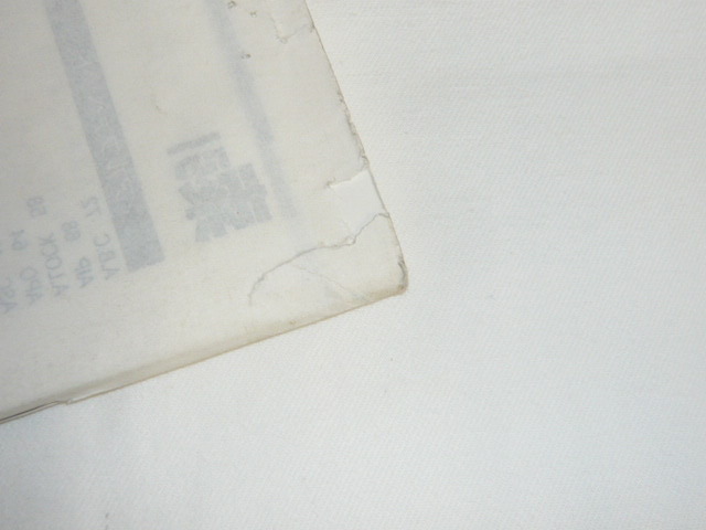 Yahoo!オークション - 《取扱説明書 原本/a2》TM-833/V TM-833S ケンウ...