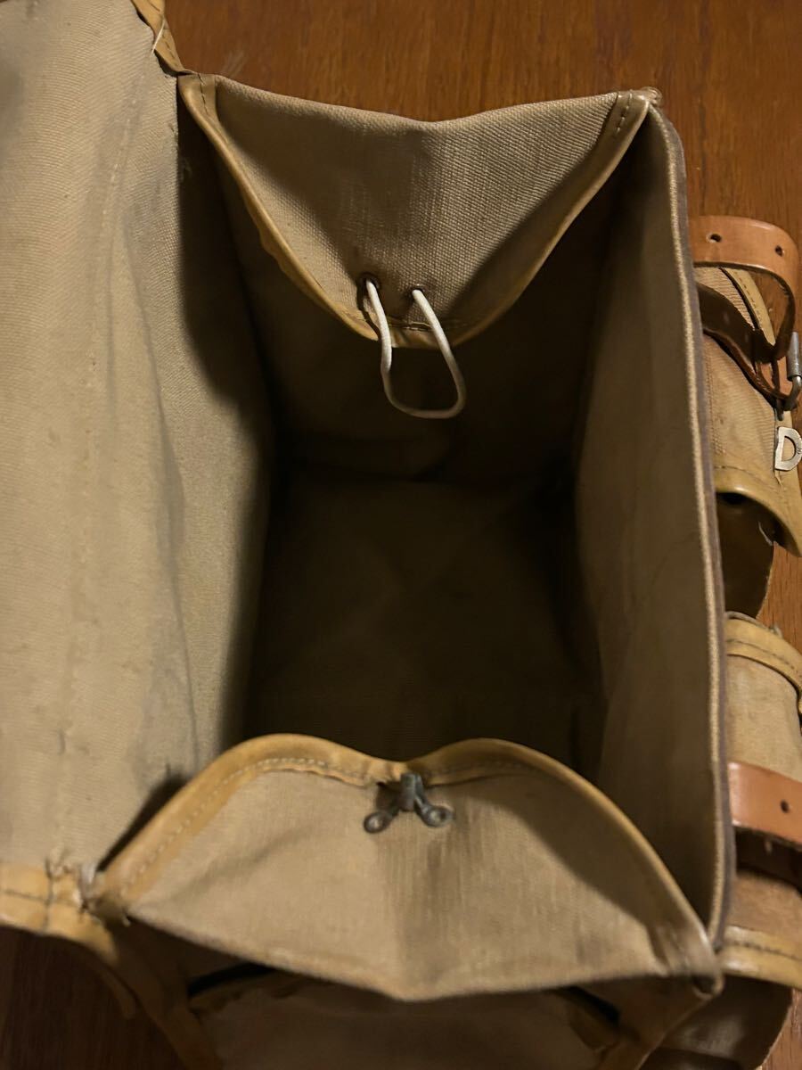 日本代購代標第一品牌【樂淘letao】－TA フロントバッグ 自転車 ランドナー スポルティーフ ビンテージ レトロ ハンドルバーバッグ 昭和 ロードバイク ツーリング