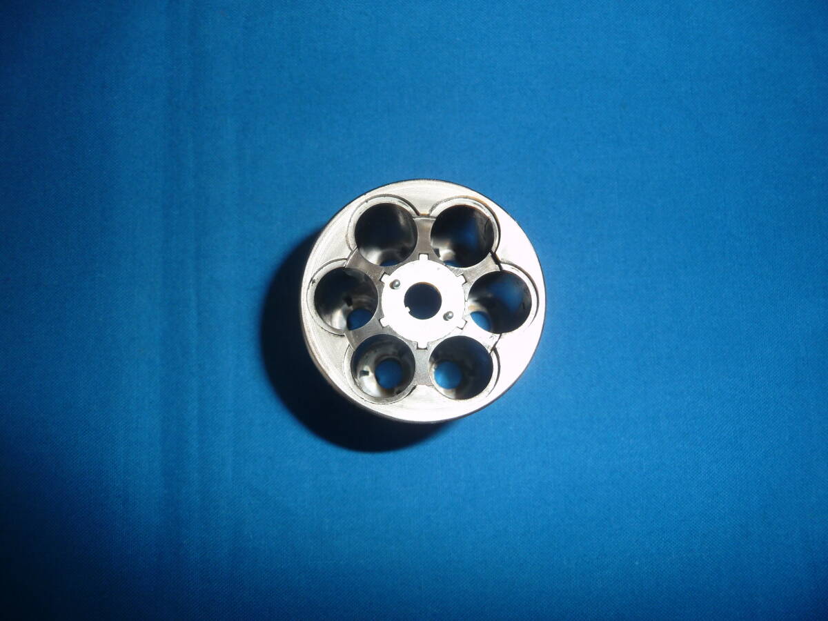 Yahoo!オークション - マルシン M629 44マグナム 6インチ 初期型 ガス...