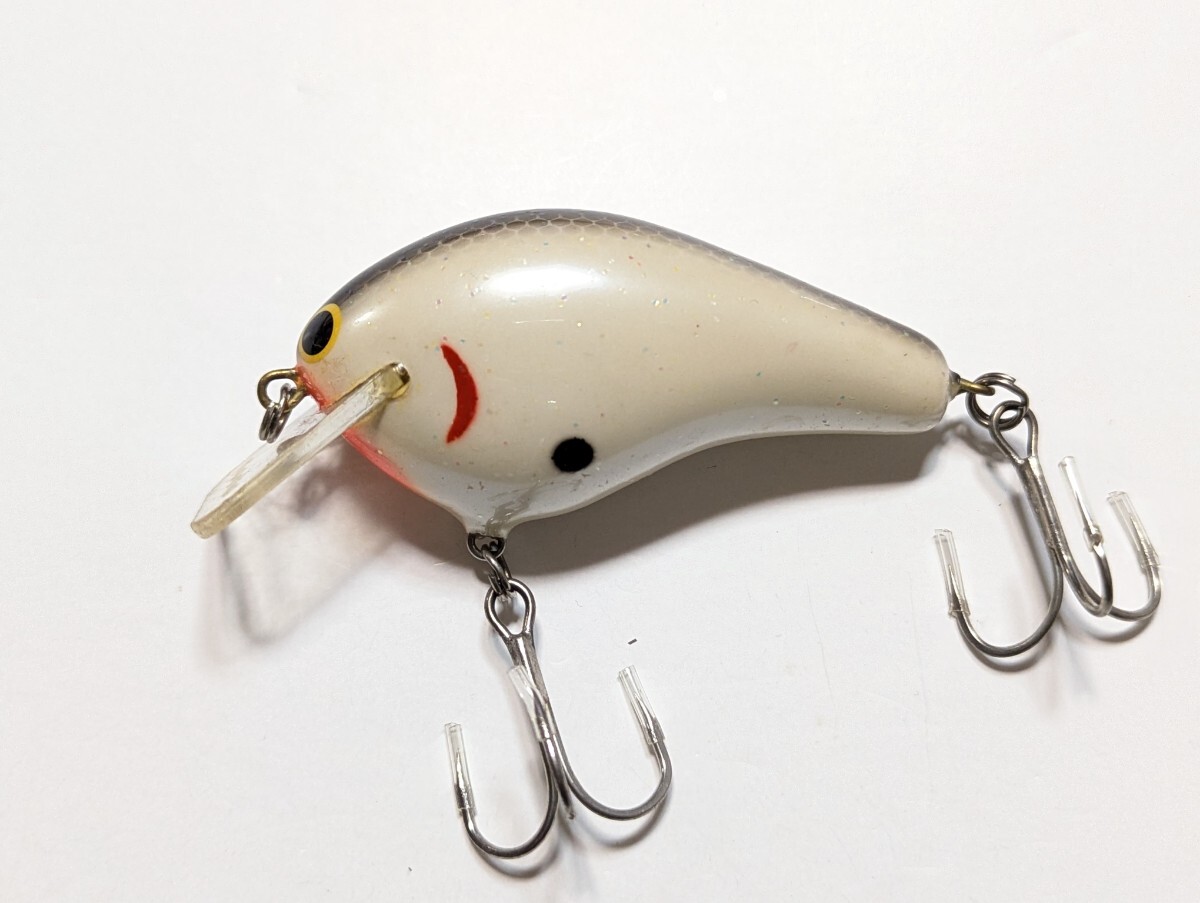 Yahoo!オークション - bagley's BIG-B BBB2 バグリー ビッグB