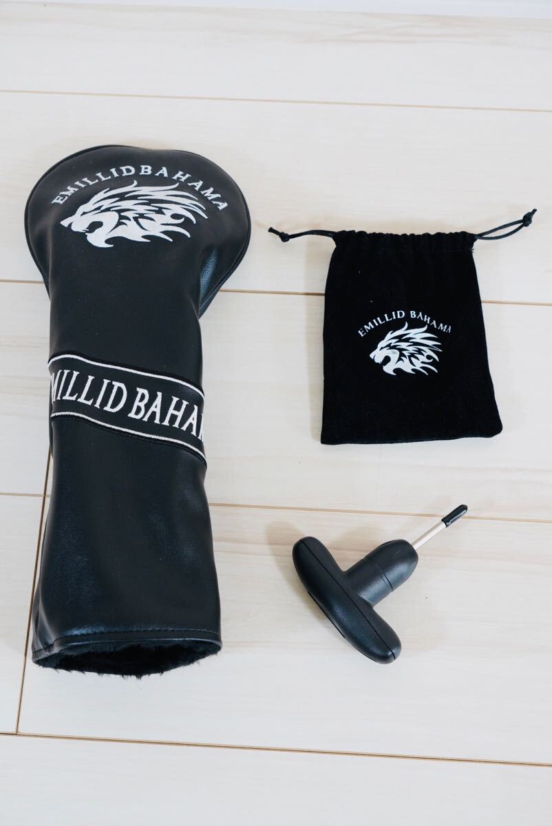 Yahoo!オークション - 激レア極上美品 Emillid Bahama（エミリッドバ...