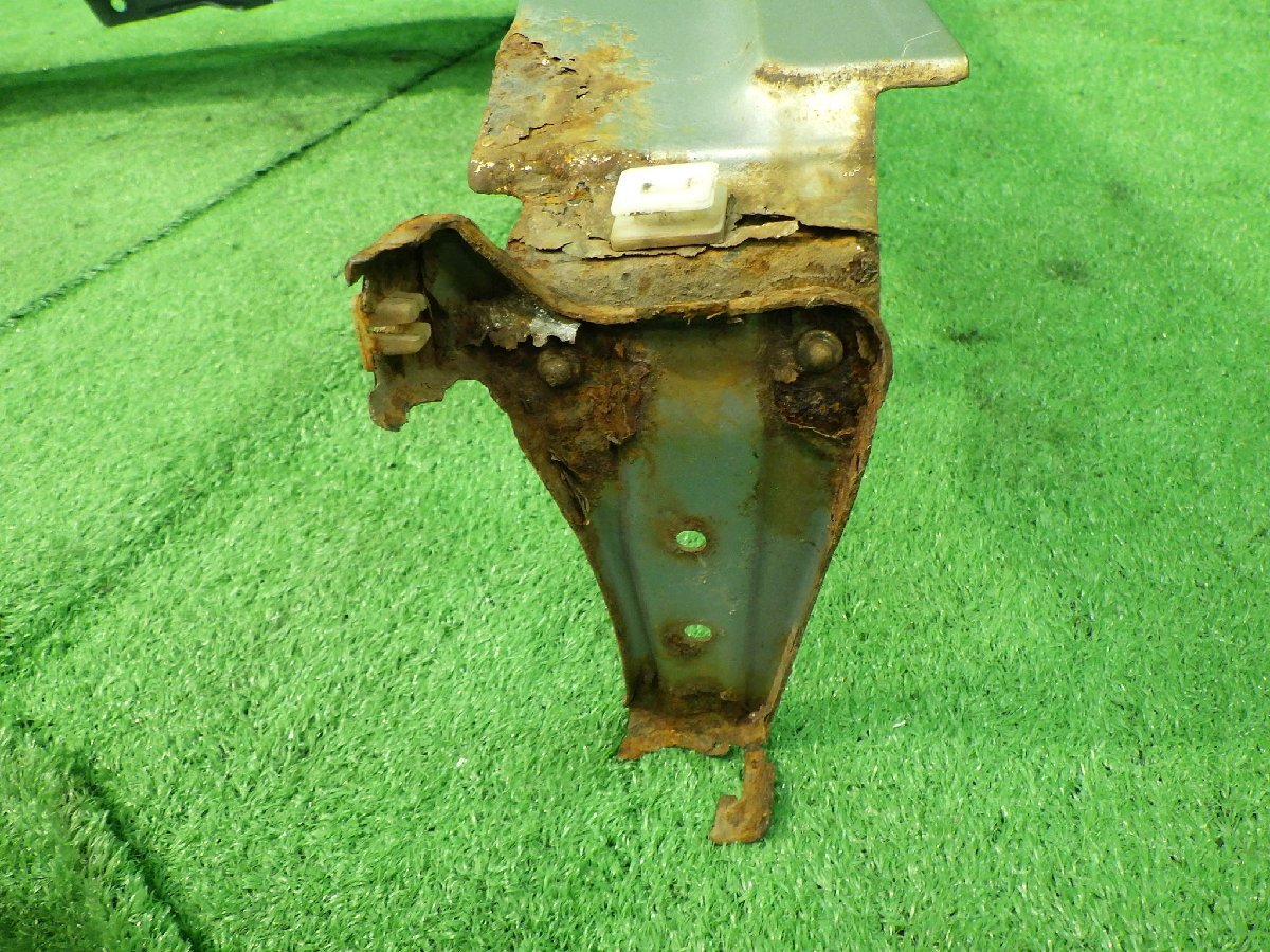 Yahoo!オークション - ホンダ ヴェゼル ハイブリッドX RU4 左フロント...