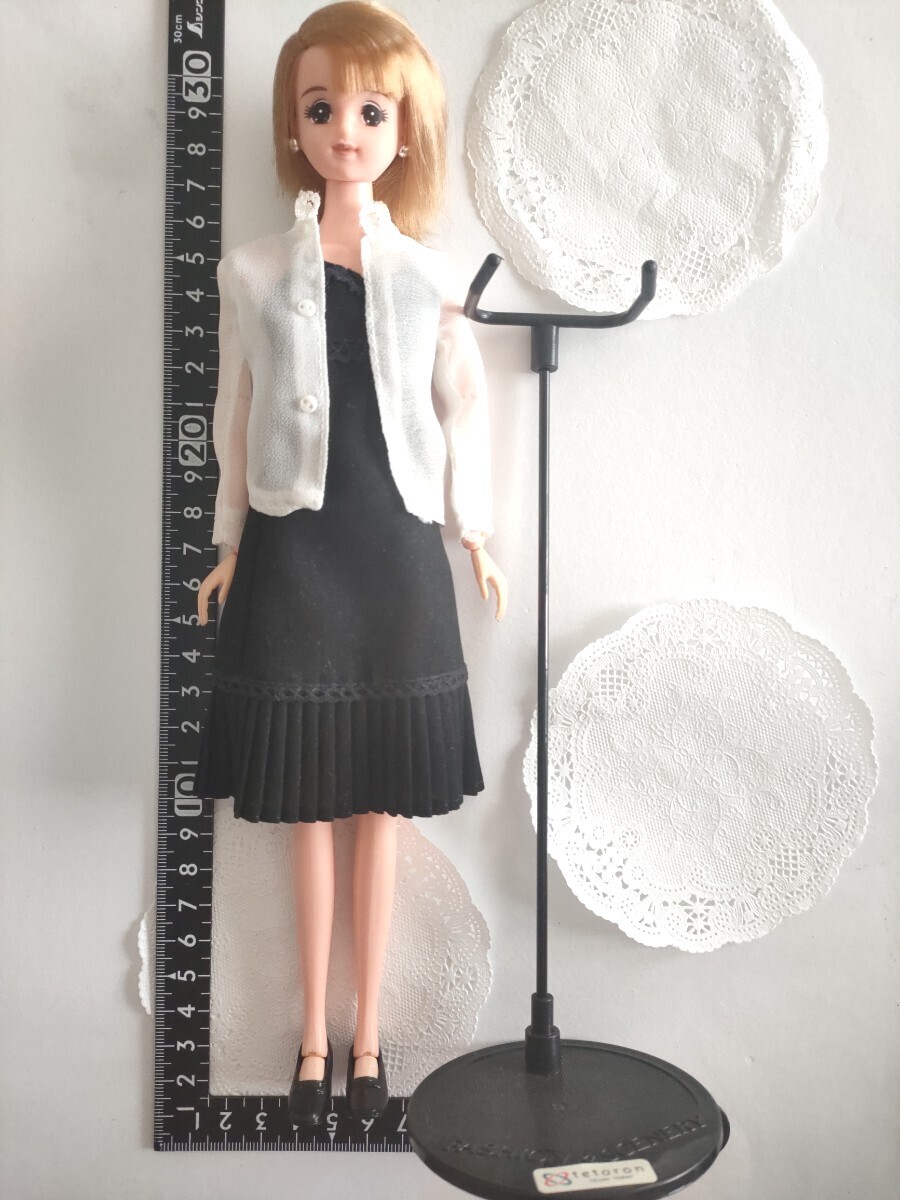 Yahoo!オークション - 5r0125 レア ジェニー テトロン コラボ totoco ...