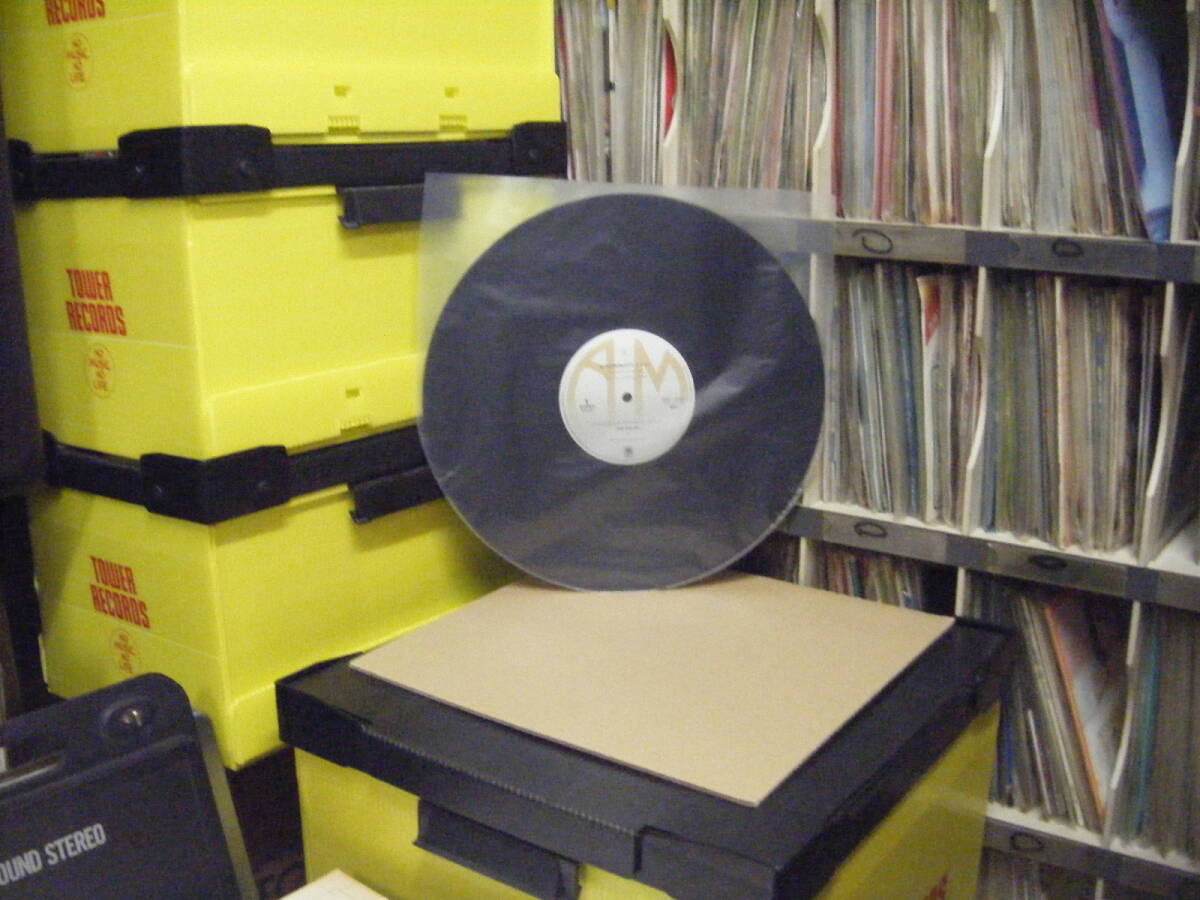 Yahoo!オークション - KJ-23 シンクロニシティⅡ 12inch