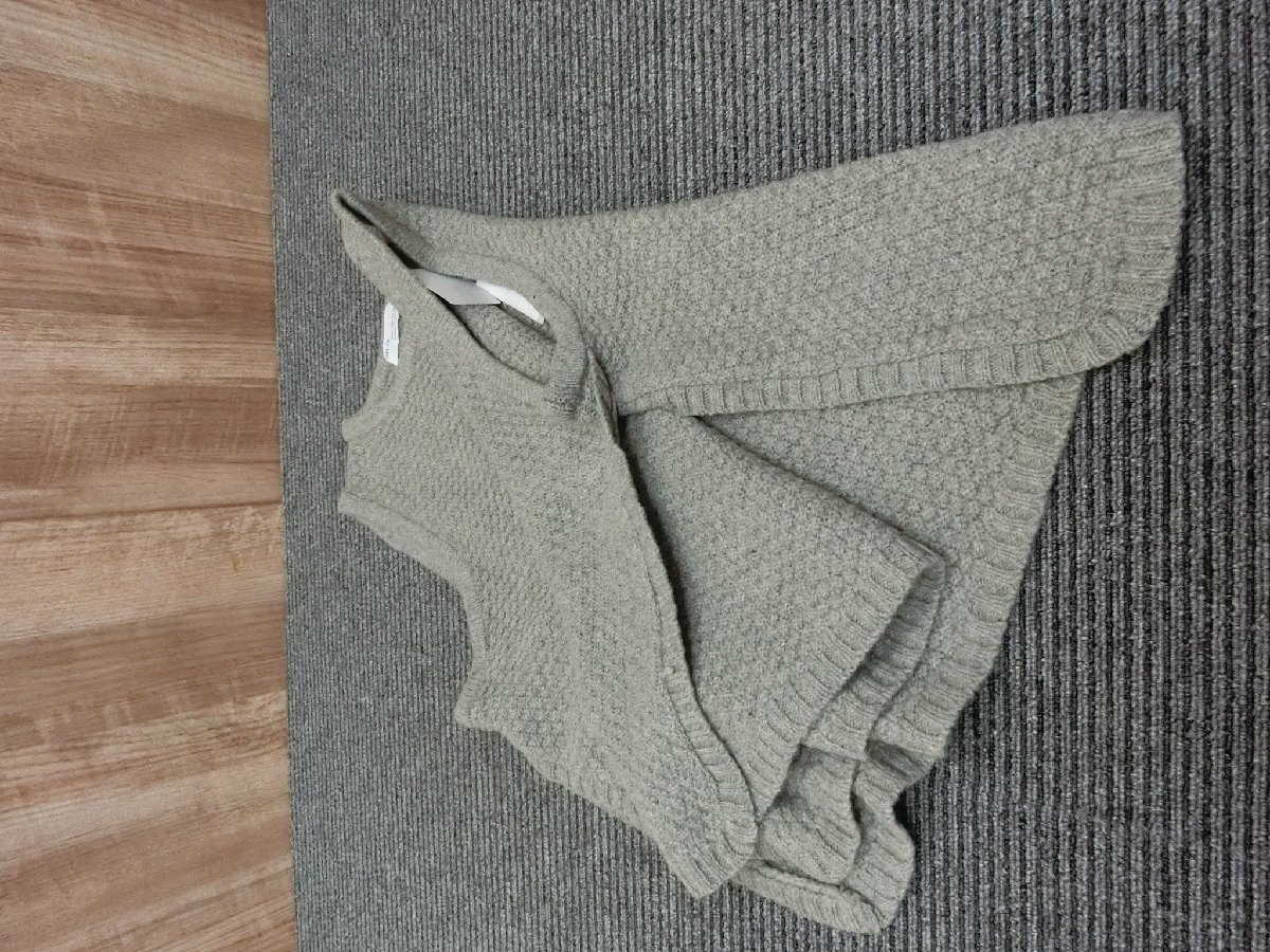 Yahoo!オークション - GY011-23)ista-ire/イスタイーレ/クルーネックベ...