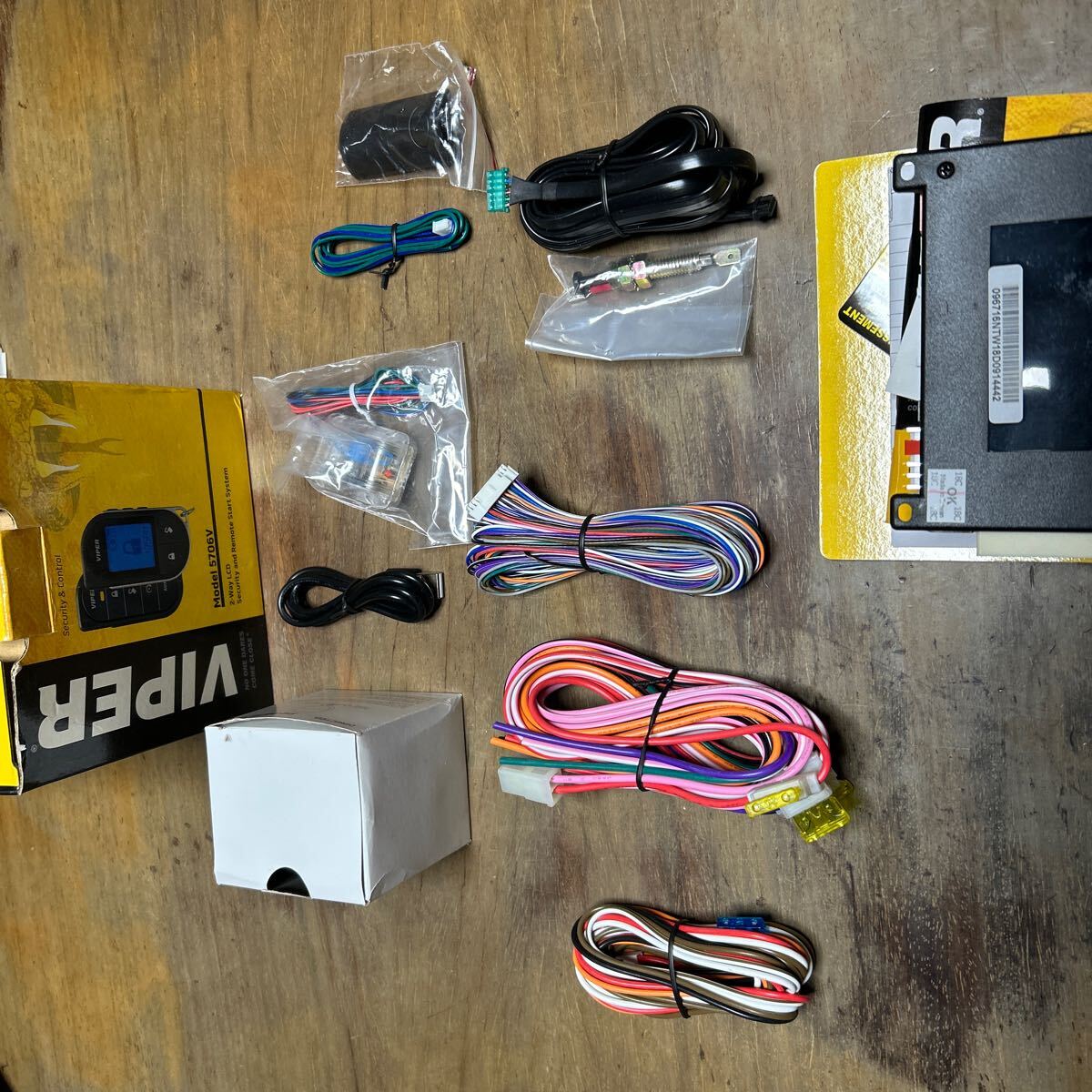 Yahoo!オークション - viper 5706