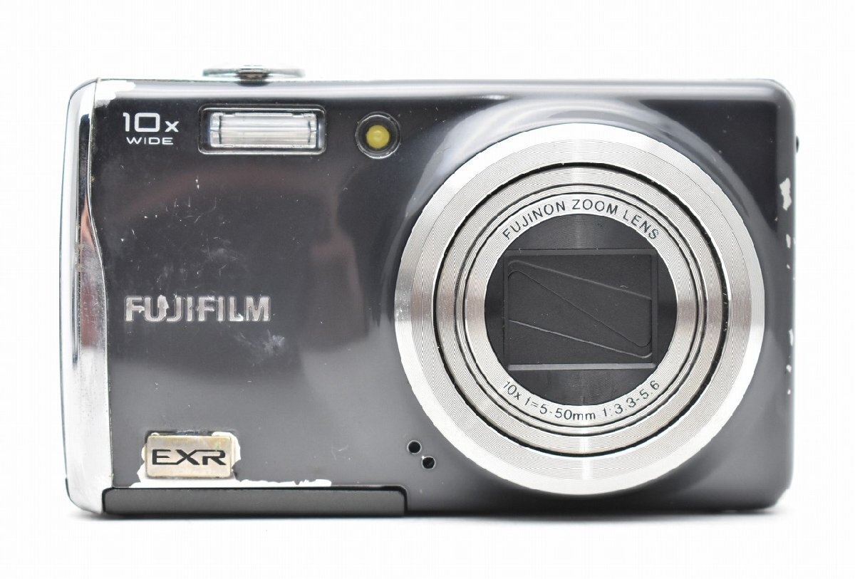 Yahoo!オークション - 竜F705 富士フィルム FUJIFILM FinePix F70EXR ...