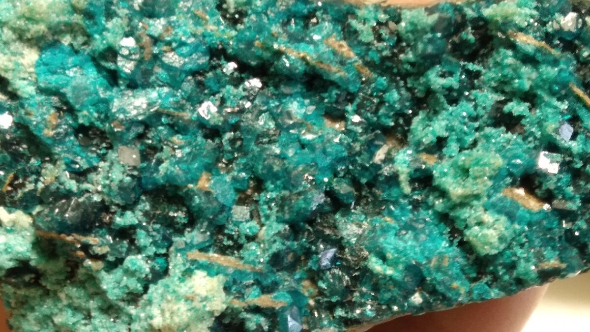 Yahoo!オークション - c0102-1 ダイオプテーズ172.3g