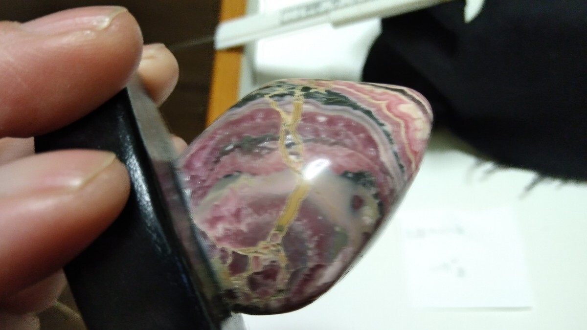 Yahoo!オークション - c0102-2インカローズ 117.2g(台込みで)