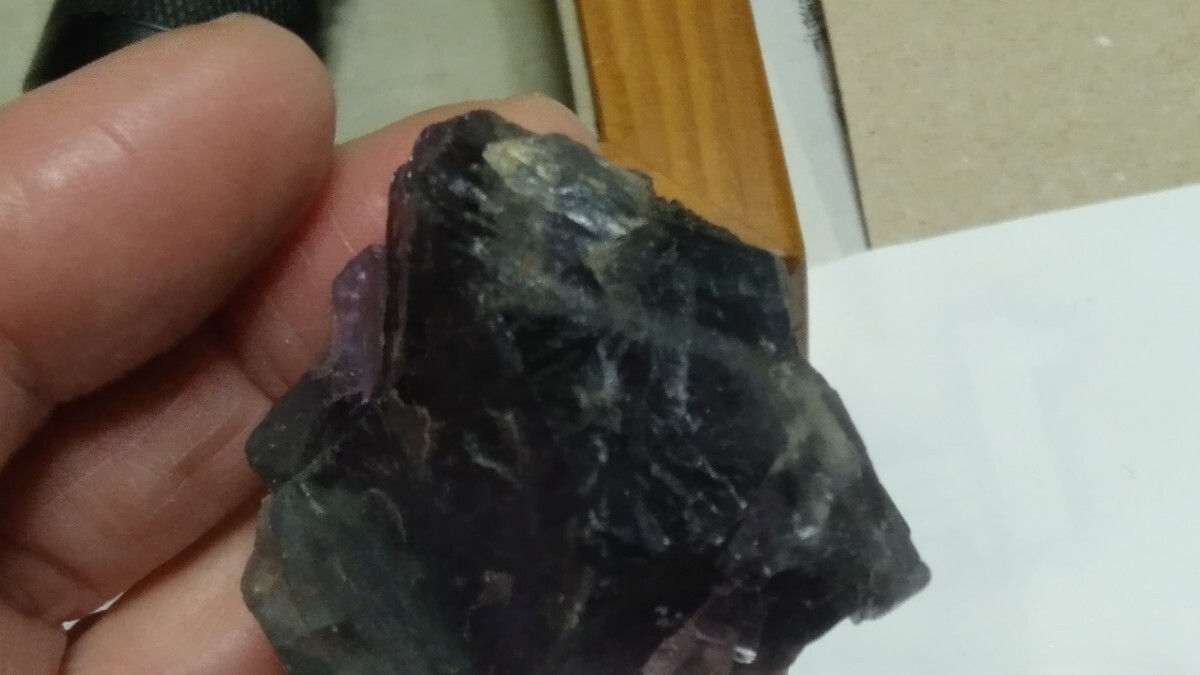 Yahoo!オークション - C0123-29フローライト 68.7g