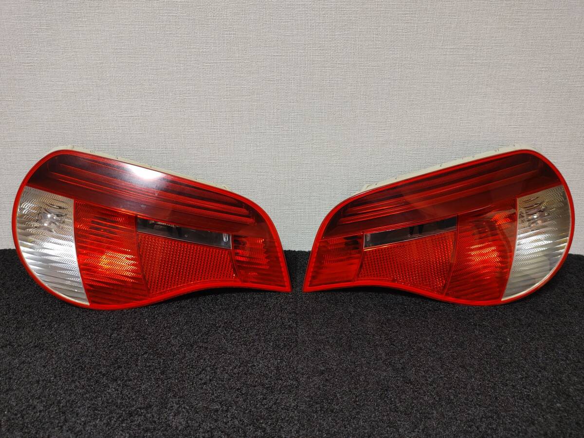Yahoo!オークション - BMW Z4 E85 ( BU25 / BU30 ) 純正 テールランプ ...