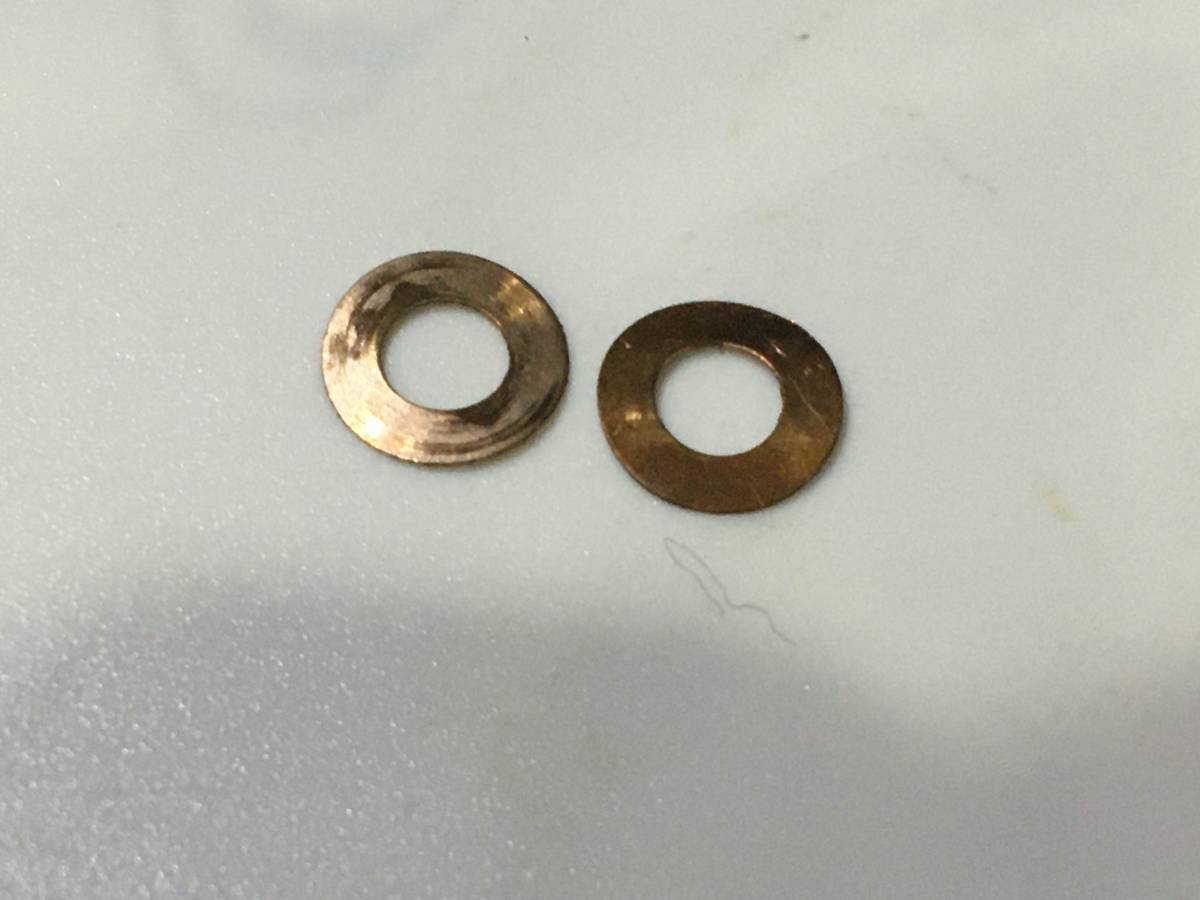 Yahoo!オークション - ##ABUアブAmbassadeur用ドライブシャフトシム2個...