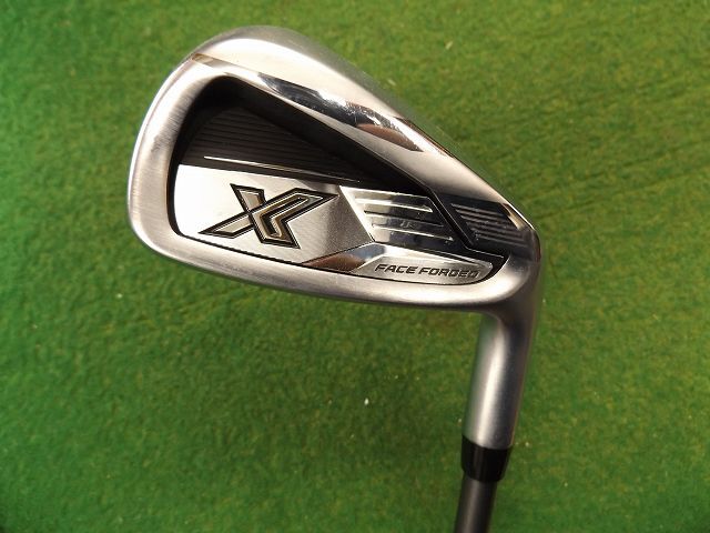 Yahoo!オークション - 【税込】4574 XXIO 2024 X-eks- #6-PW AW 純正カ...