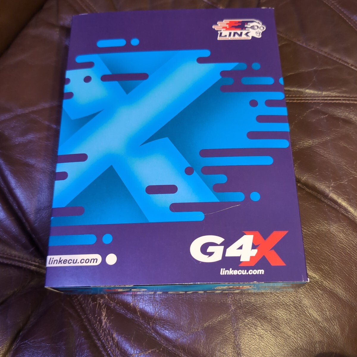 Yahoo!オークション - 【MK】 LINK ECU リンク G4X JZX100 1JZ-GTE プ...