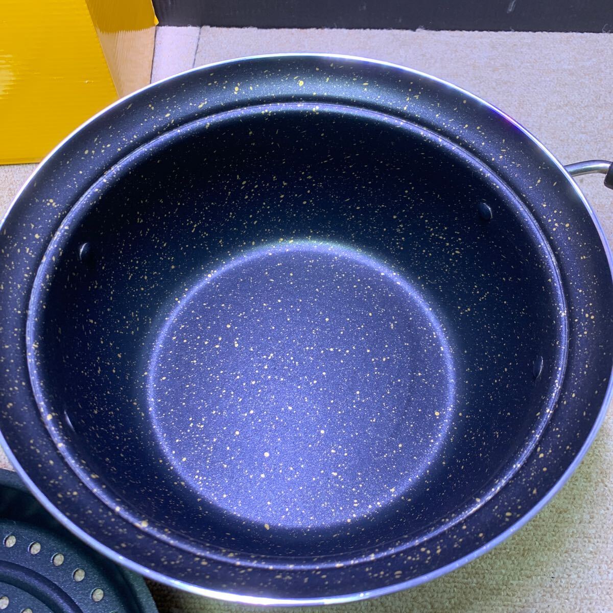 Yahoo!オークション - 【K2733】未使用保管品 Anna Rossi アンナロッシ...