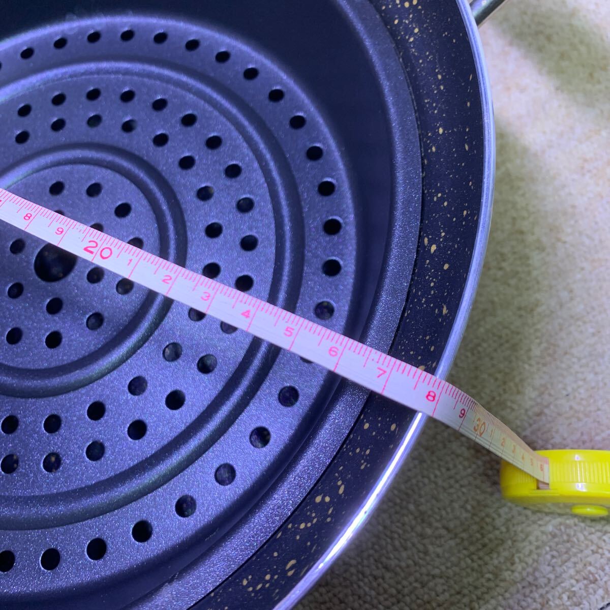 Yahoo!オークション - 【K2733】未使用保管品 Anna Rossi アンナロッシ...