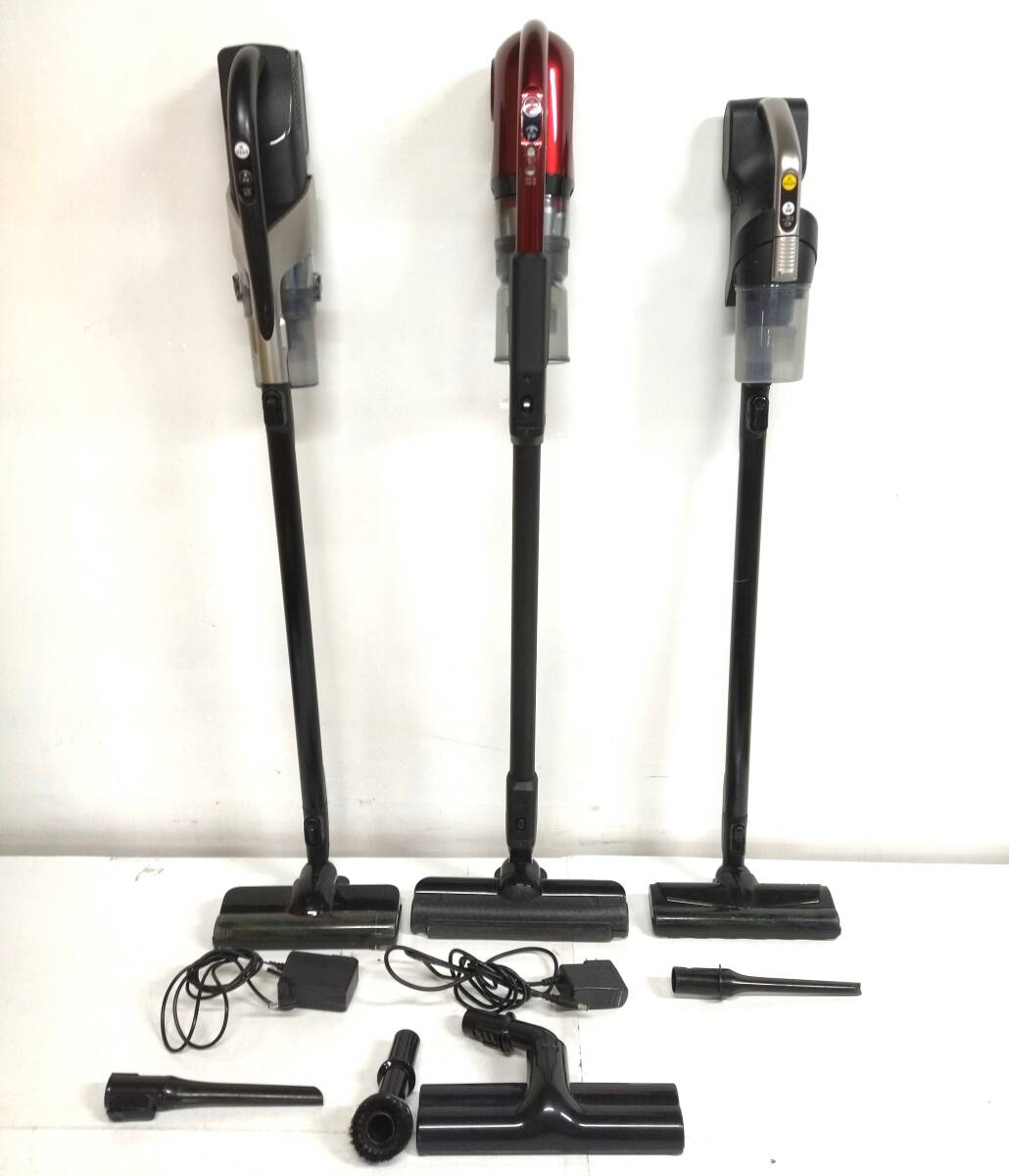 Yahoo!オークション - 【J283】直接引取OK 中古・動作確認済み 3台まと...