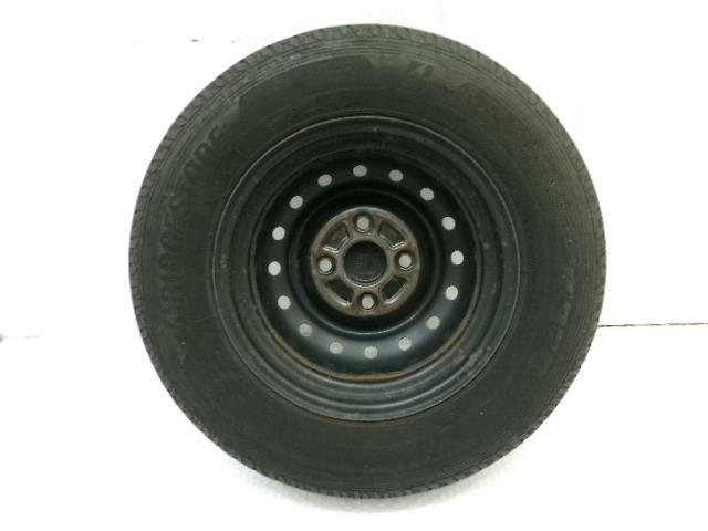 Yahoo!オークション - 25年 キャリィ EBD-DA63T (1)純正スチールホイー...