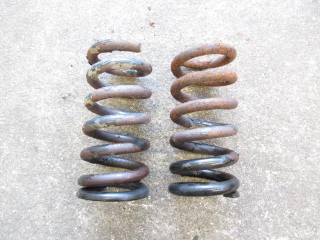 Yahoo!オークション - S47年 スカイライン ハコスカ GC10 左右 Rスプリ...