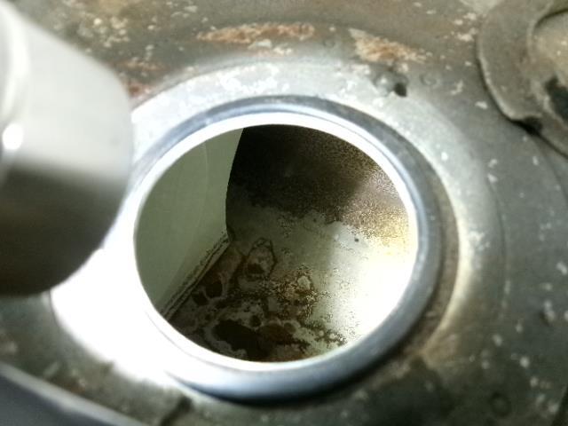 Yahoo!オークション - S47年 スカイライン ハコスカ GC10 フューエルタ...