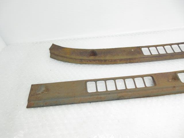 Yahoo!オークション - S47年 スカイライン ハコスカ GC10 インパネ部分...