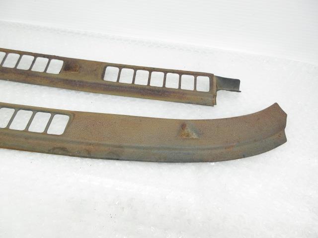 Yahoo!オークション - S47年 スカイライン ハコスカ GC10 インパネ部分...