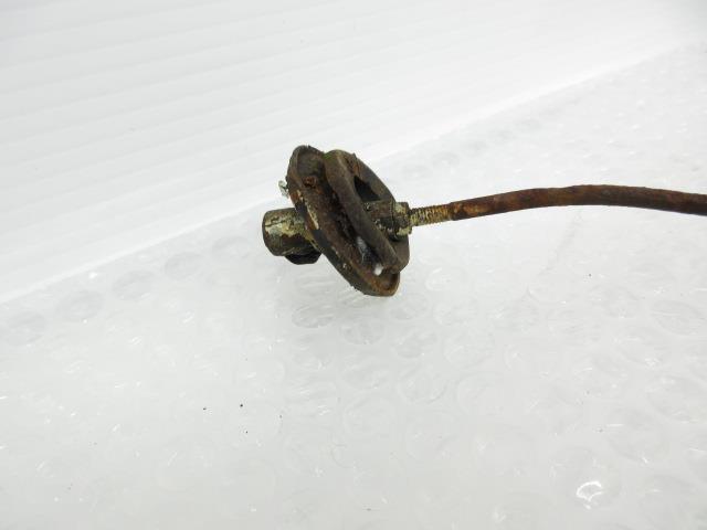 Yahoo!オークション - S47年 スカイライン ハコスカ GC10 アクセル ブ...