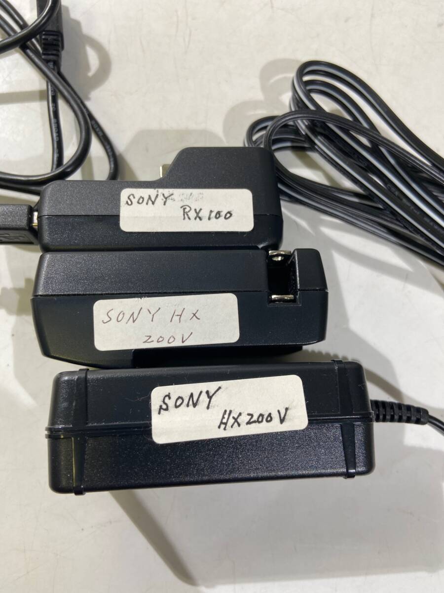 Yahoo!オークション - 【動作確認済 】SONY ソニー Cyber-shot DSC-HX2...