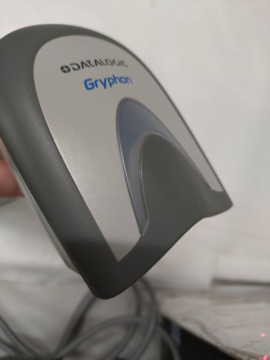 Yahoo!オークション - 【09】ハンドヘルドCCD GD4430 中古品