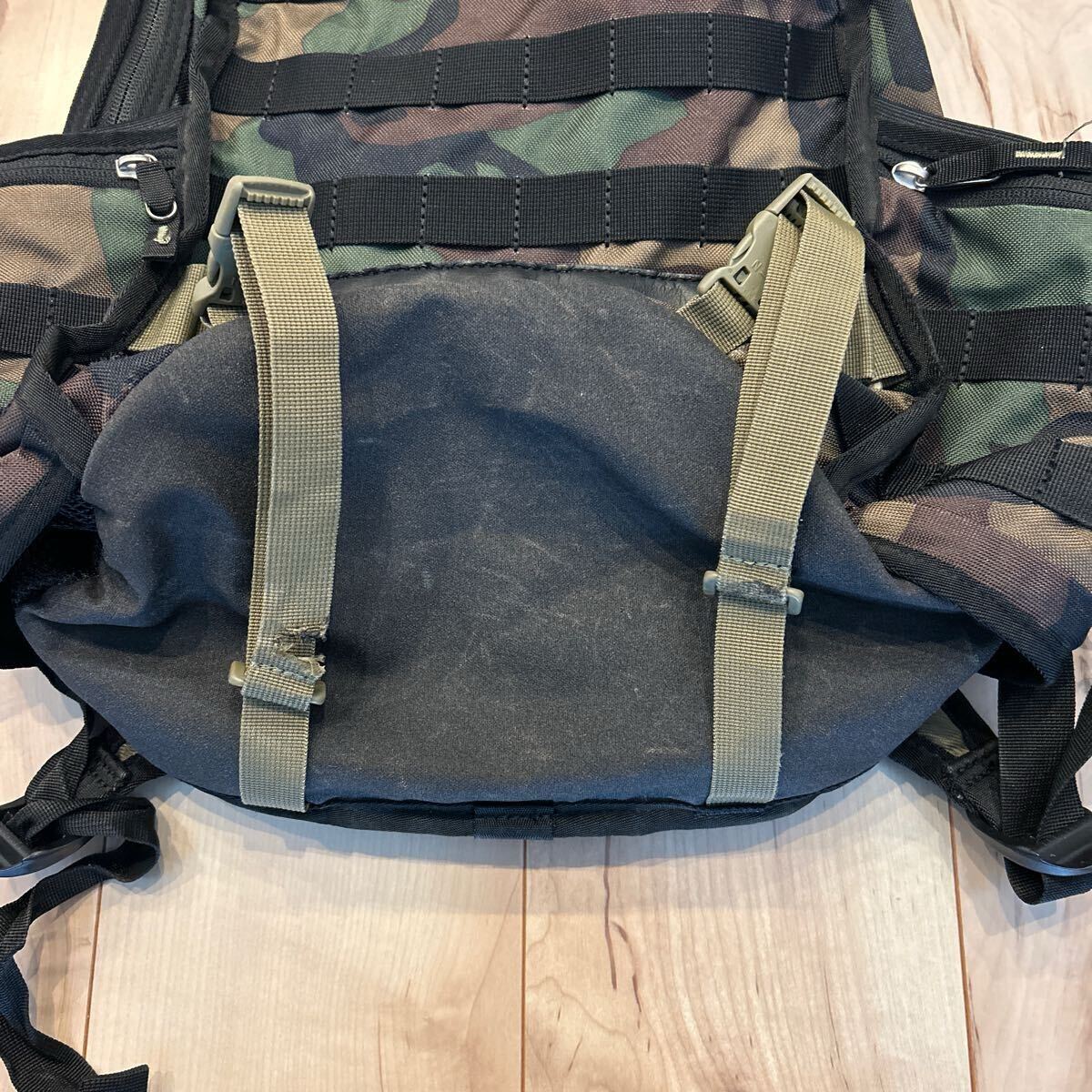 Yahoo!オークション - nike sb RPMバックパック 迷彩 カモ柄 リュック...