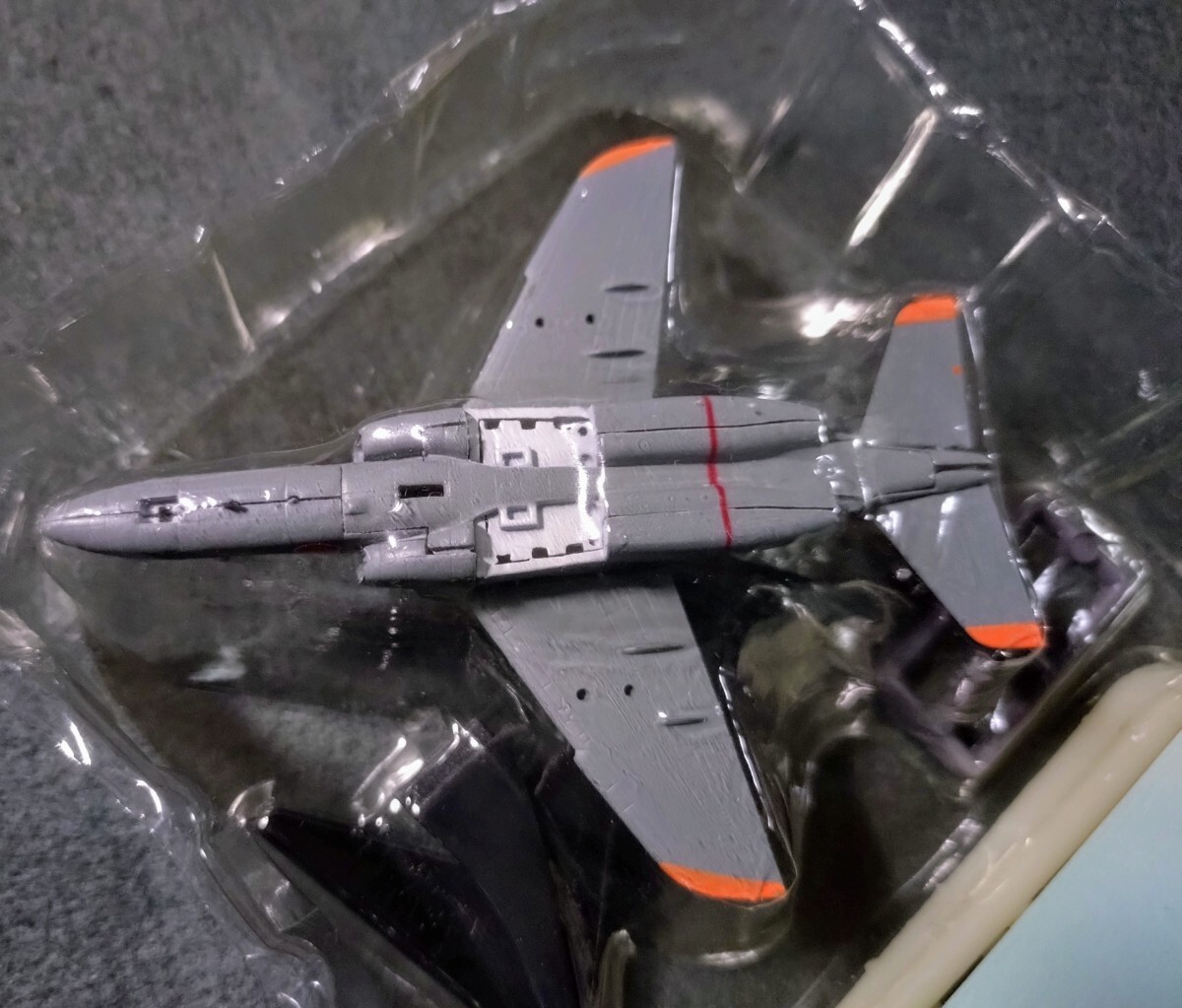 Yahoo!オークション - 1/144 航空自衛隊 T-4 練習機 JASDF コレクショ...