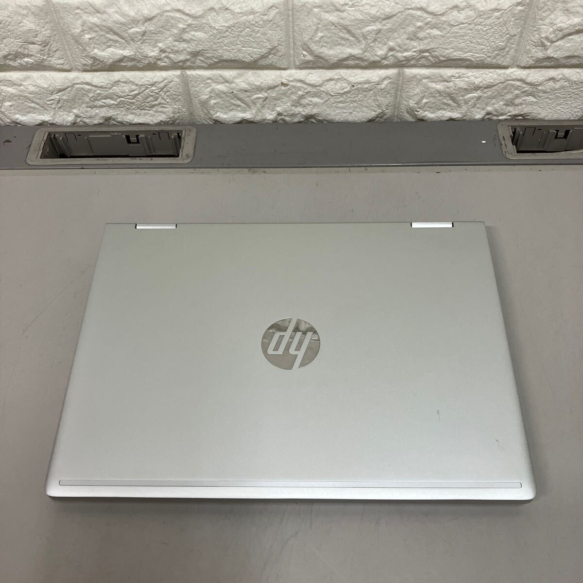 Yahoo!オークション - D167 HP ProBook x360 435 G7 AMD Ryzen 5 4500U...