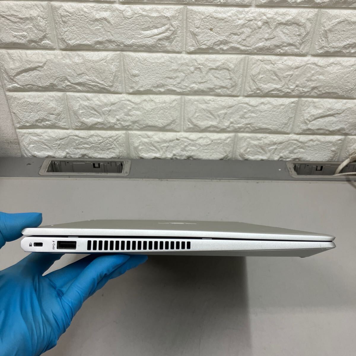 Yahoo!オークション - D167 HP ProBook x360 435 G7 AMD Ryzen 5 4500U...