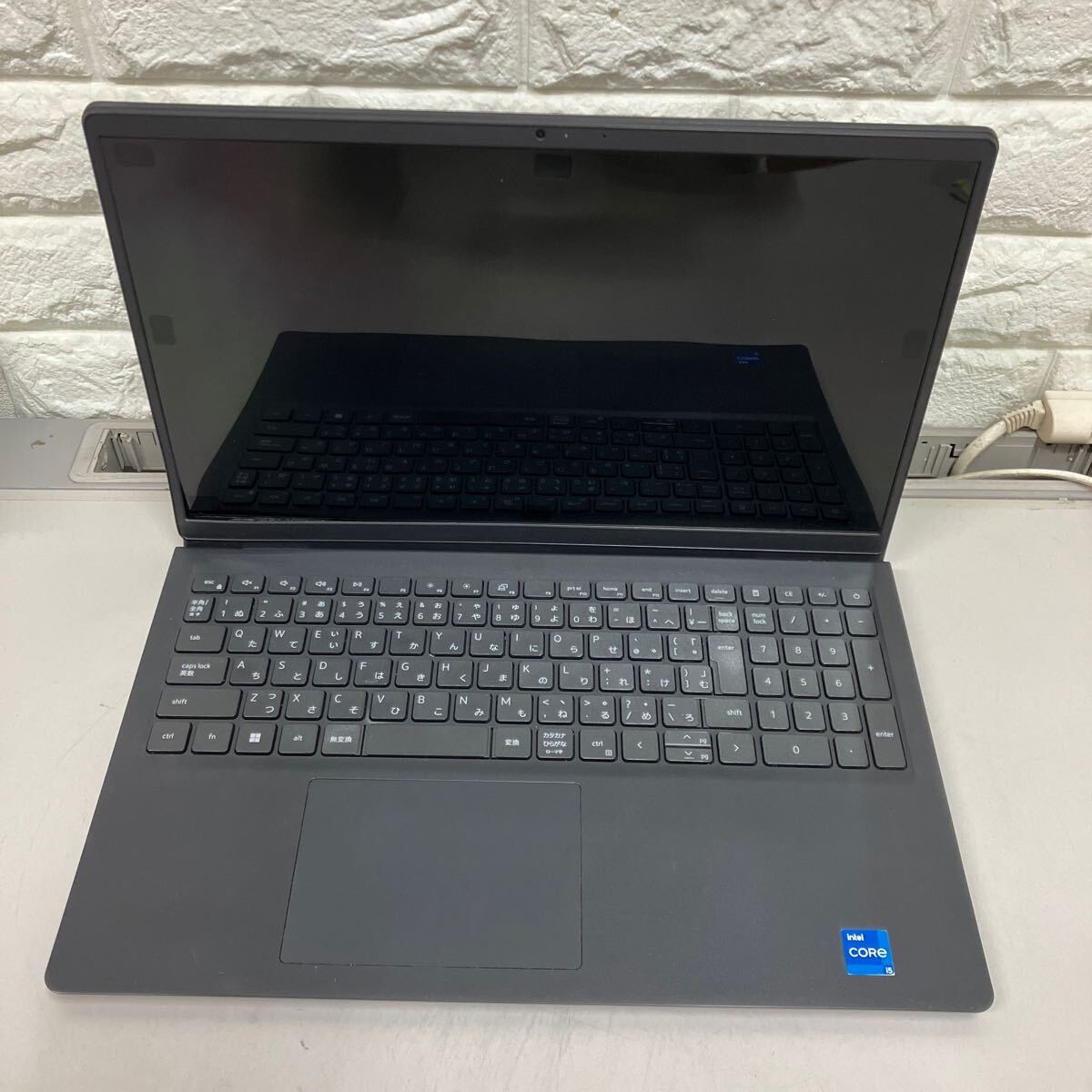 Yahoo!オークション - G103 DELL vostro 15-3510 P112F Core i5 1135G7...