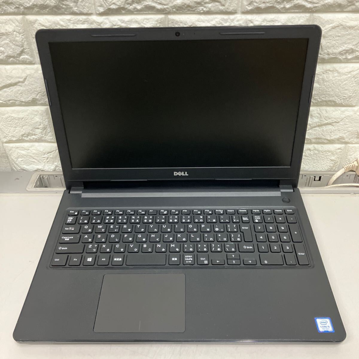 Yahoo!オークション - G140 DELL Vostro 15-3568 P63F Core i5 7200U ...