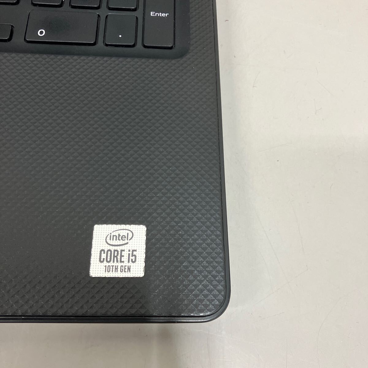 Yahoo!オークション - H156 DELL Vostro 3591 P75F Core i5 1035G1 メ...