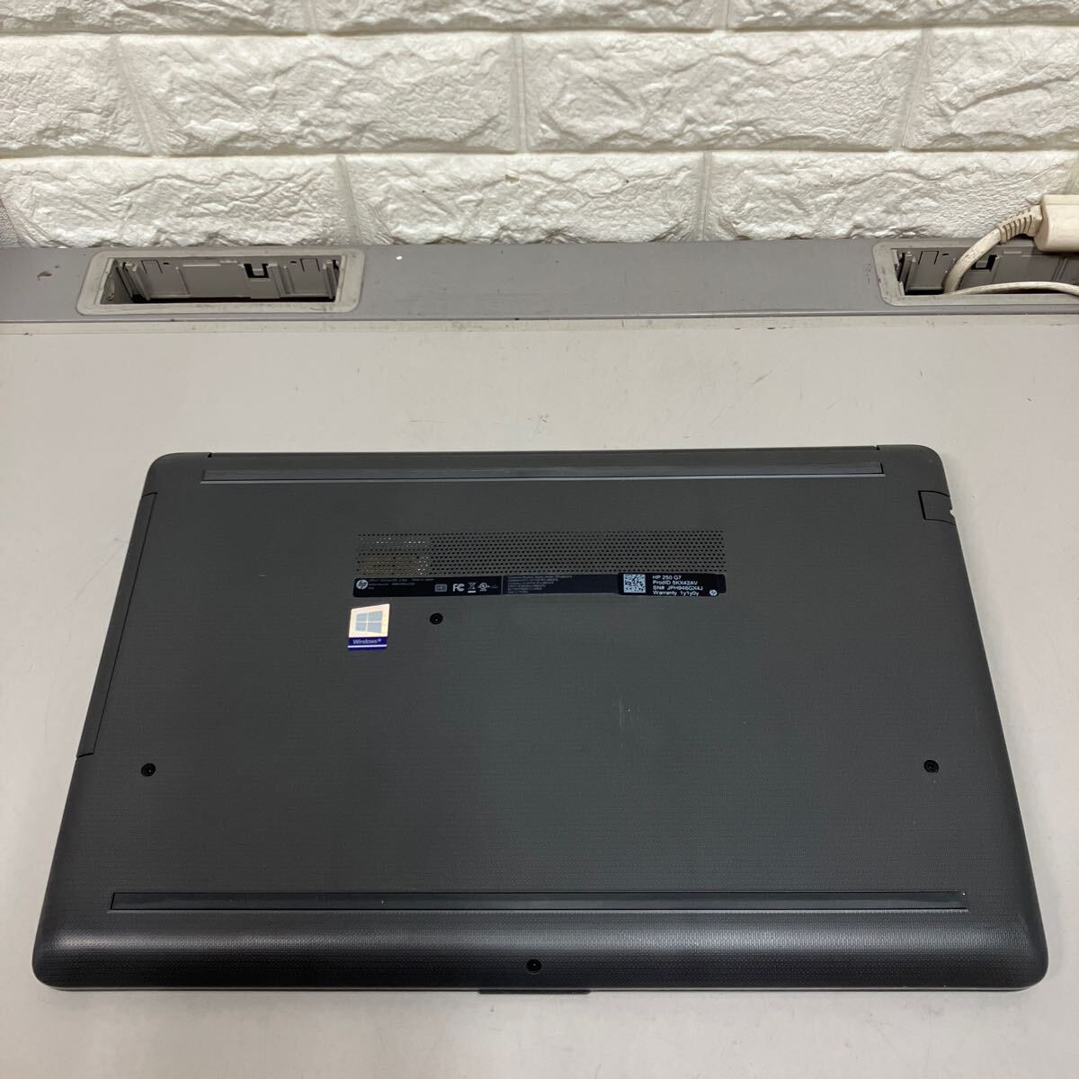 Yahoo!オークション - H160 HP 250 G7 Core i5 8265U メモリ8GB ジャンク