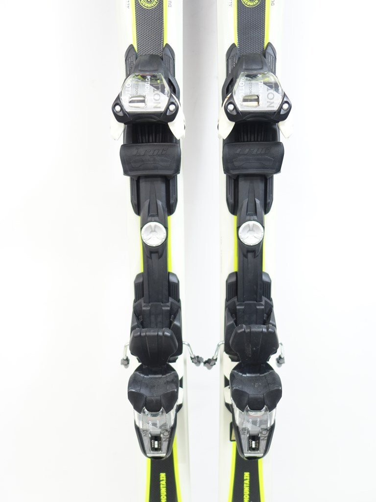 14/15 VOLKL RTM BIO 162cm MARKER ビンディング付き スキー フォルクル アールティーエム マーカー(160cm～)｜売買されたオークション情報、yahooの商品 ...