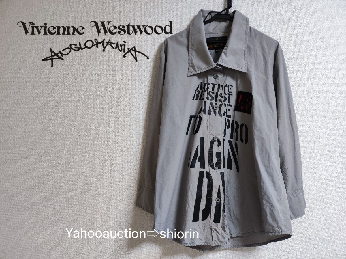 ヴィヴィアンウエストウッド アングロマニアVivienne Westwood ヴィヴィアンウエストウッド アングロマニアVivienne Westwood