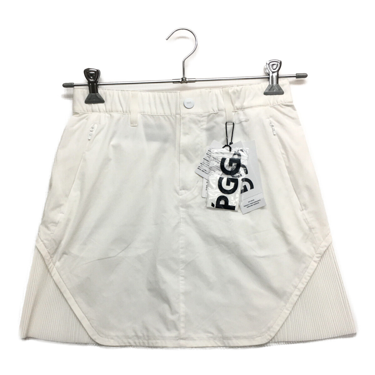 Yahoo!オークション - coco 未使用品 ピージージー PGG レディース ス...