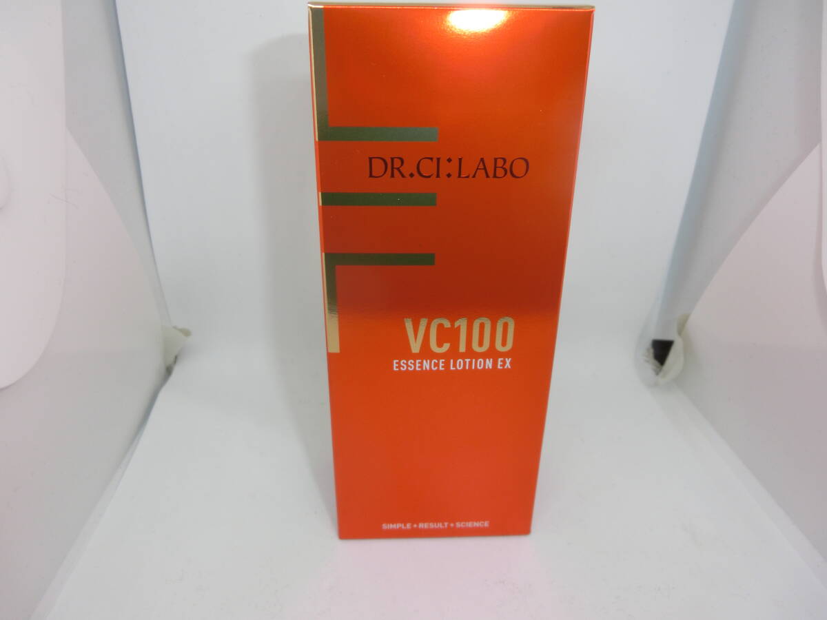 Yahoo!オークション - ドクターシーラボ VC100エッセンスローションEX ...
